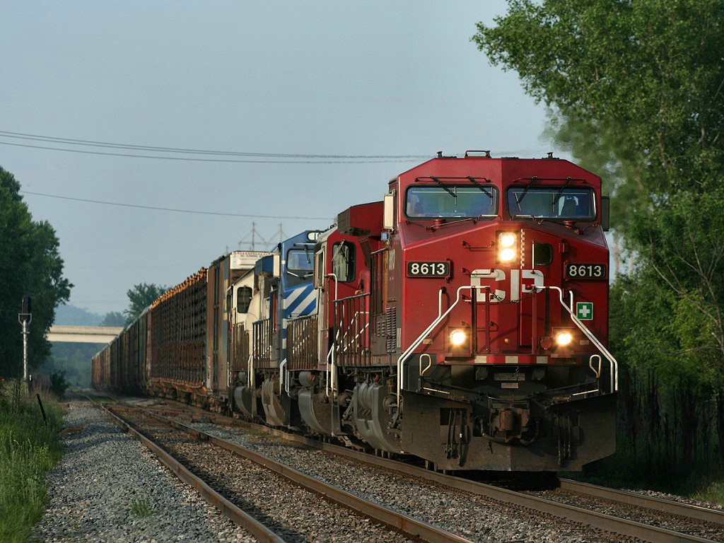CP 8613